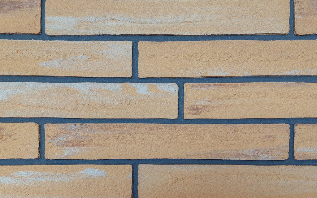 Lankstus klinkeris fasadui, plytelės | FasadasLTD